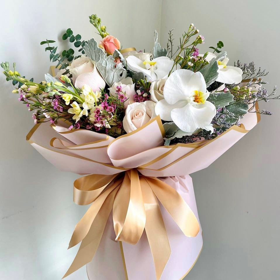 Toy Florist: Blooms that Spark Joy | Fresh Flowers & Gifts
