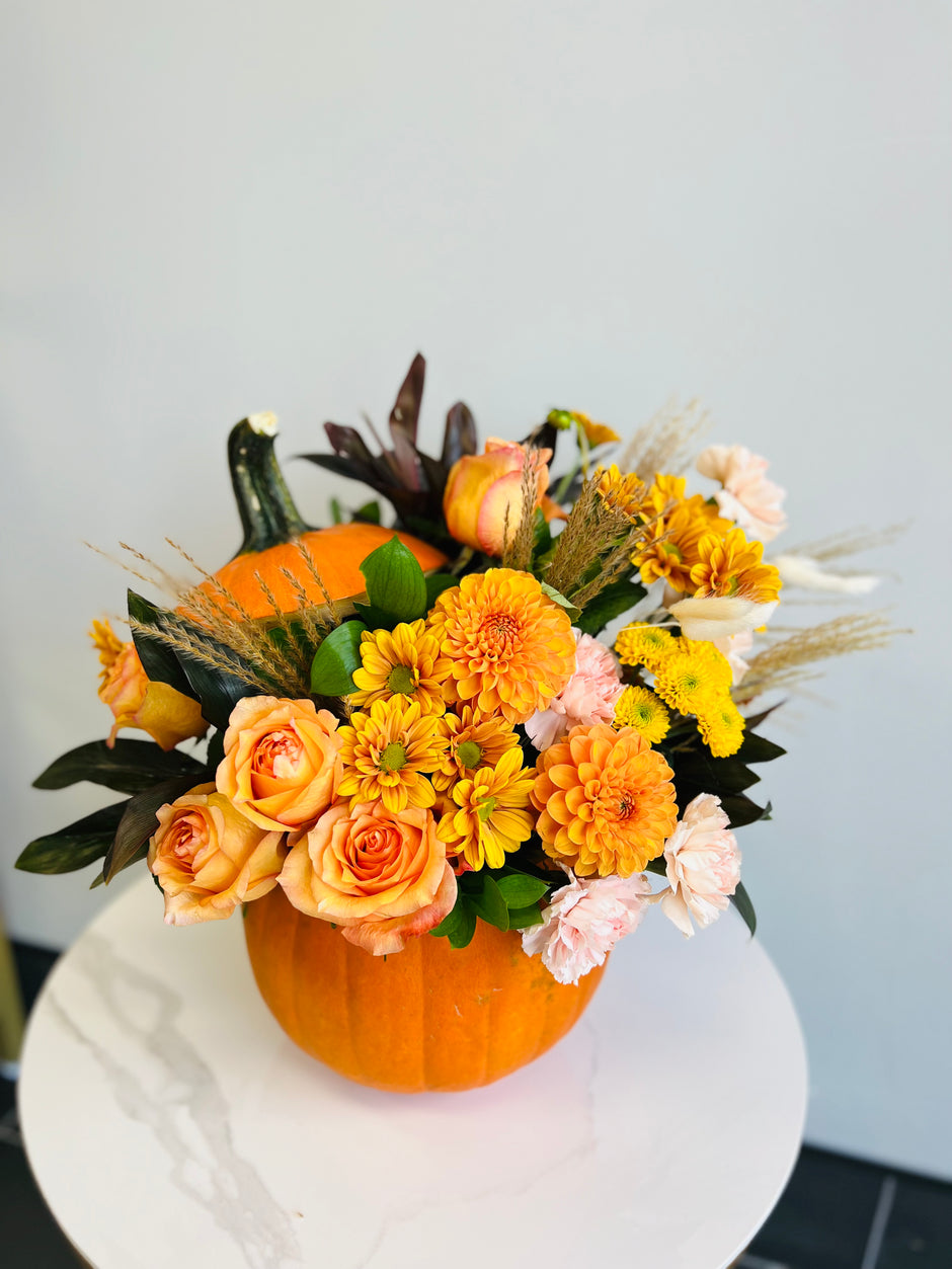Same Day Flower Delivery in Toronto| Toy Florist Flower Shop | Vaughan