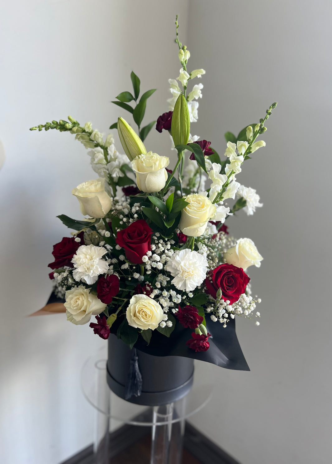 Lynett Funeral Home - Funeral Flowers